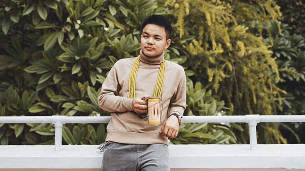 Interview with Takar Nabam | News