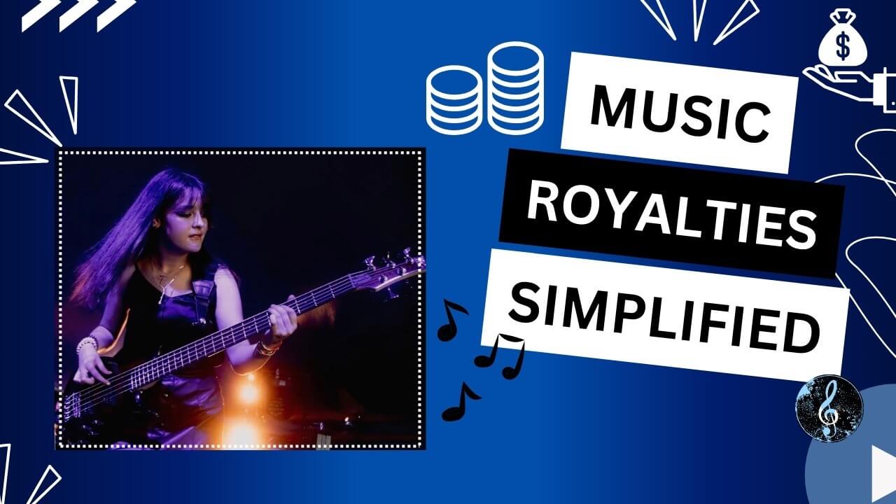 Music Royalties Simplified | News