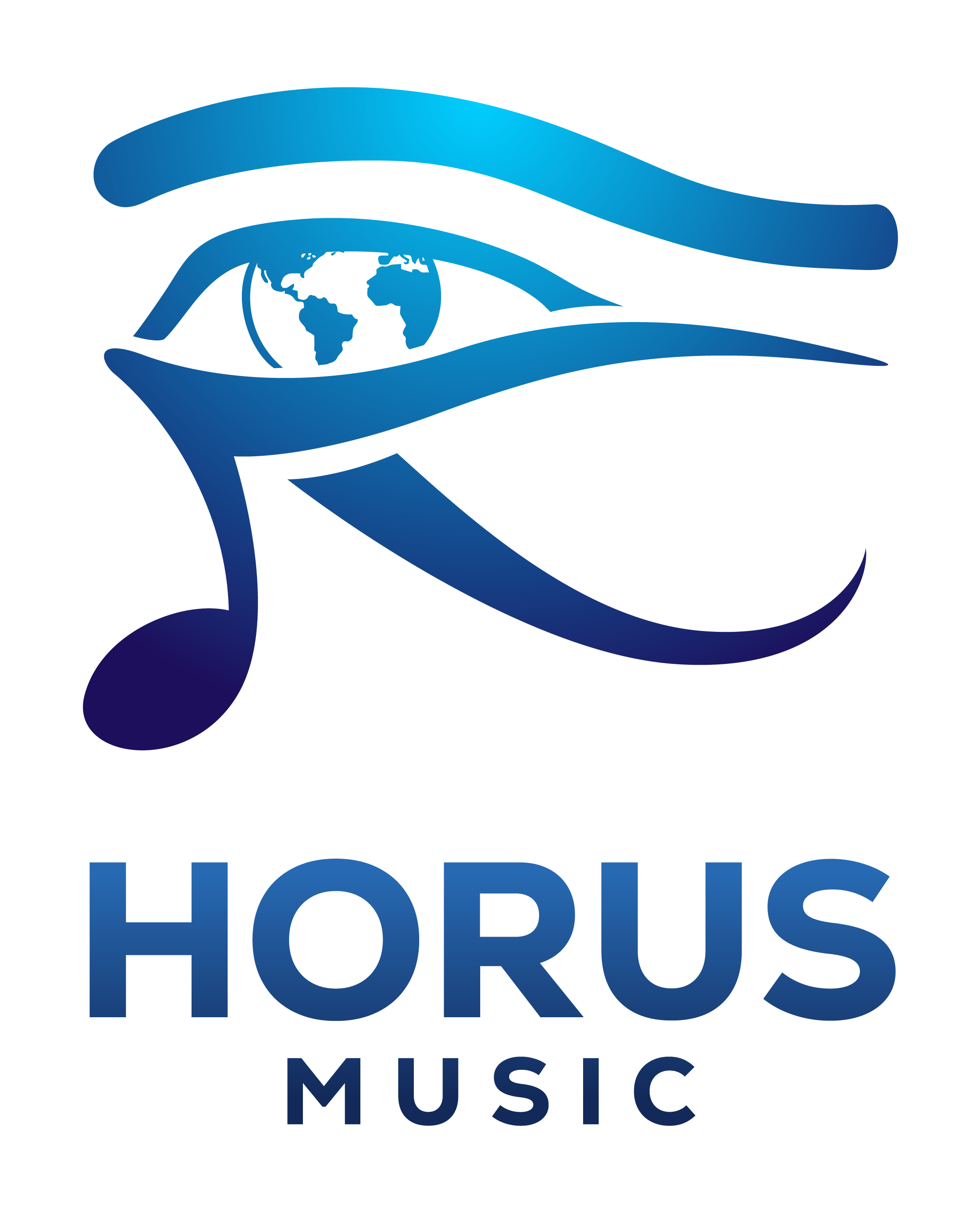 About Us - Horus Music
