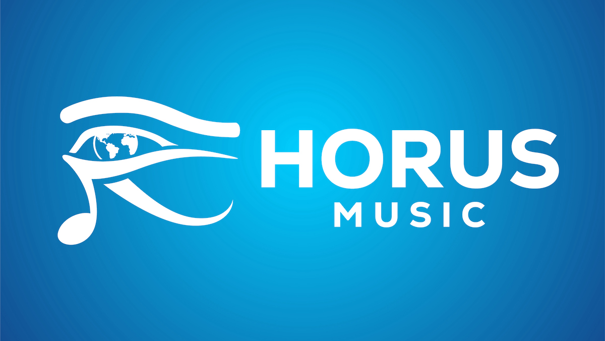 Sell Your Music Online with Horus Music
