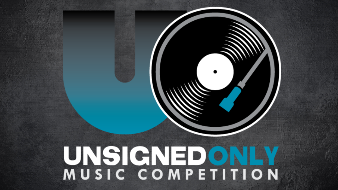 Unsigned Only Music Competition: Q&A - Horus Music